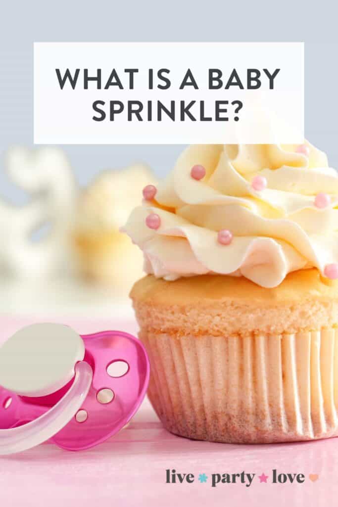 What is a Baby Sprinkle? Guide to Celebrating a 2nd (or 3rd!) Baby